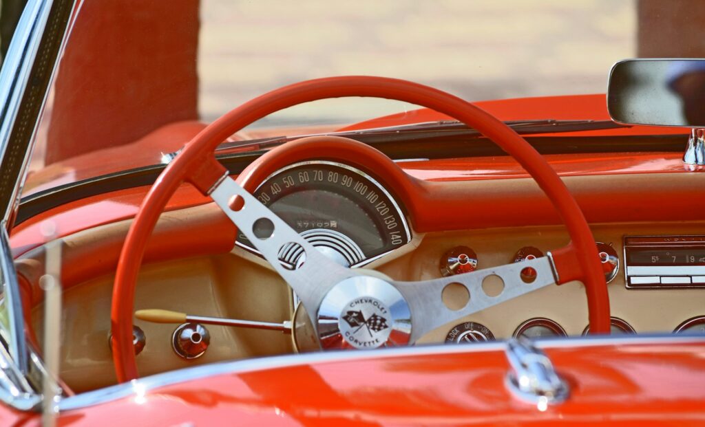 Revamping Your Ride: The Art and Science of Car Customization - Couture ...